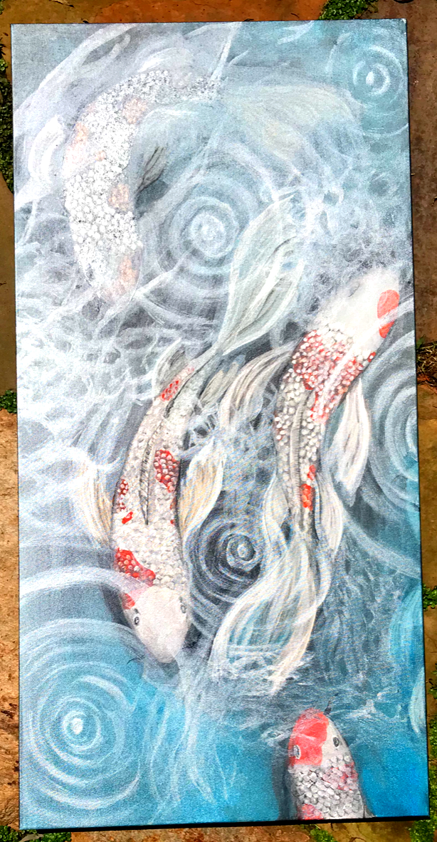 Fine Art – Renee Art