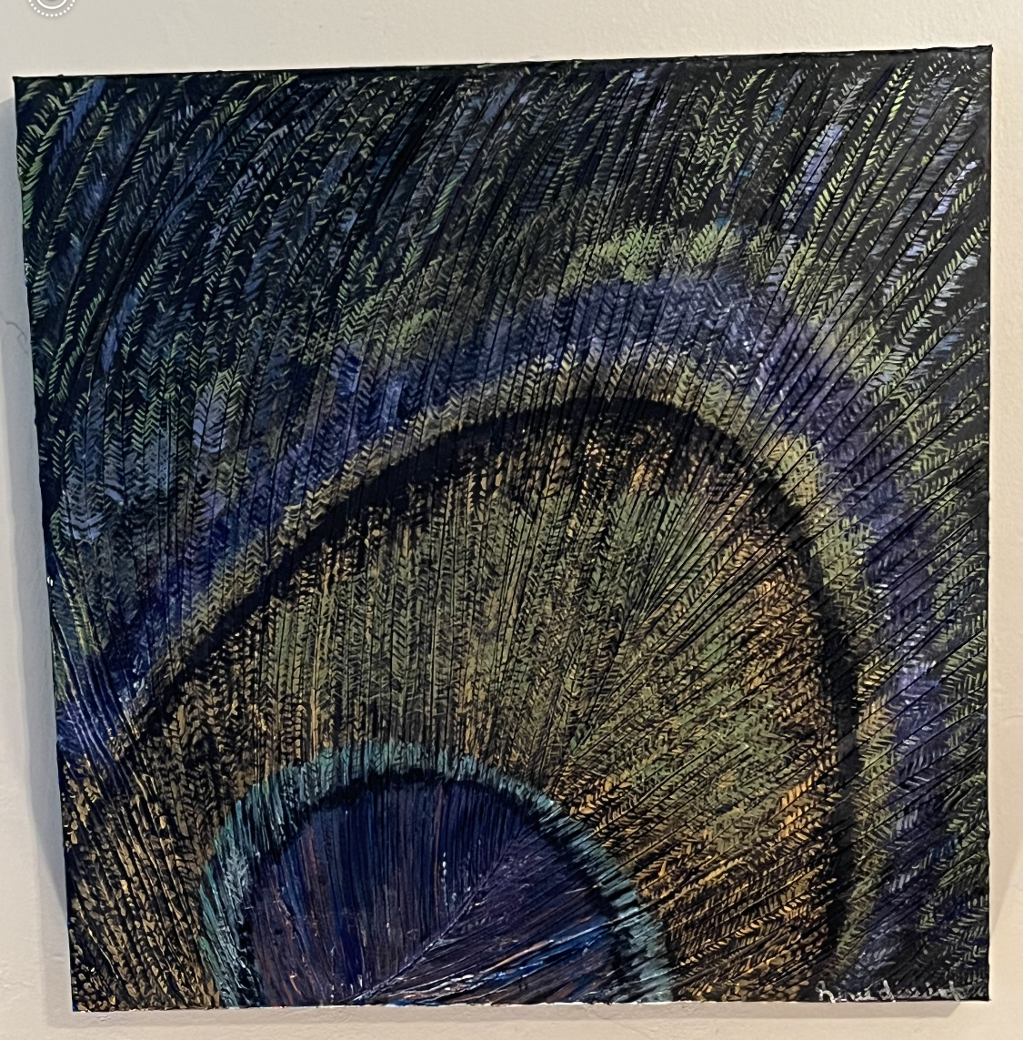 Fine Art – Renee Art